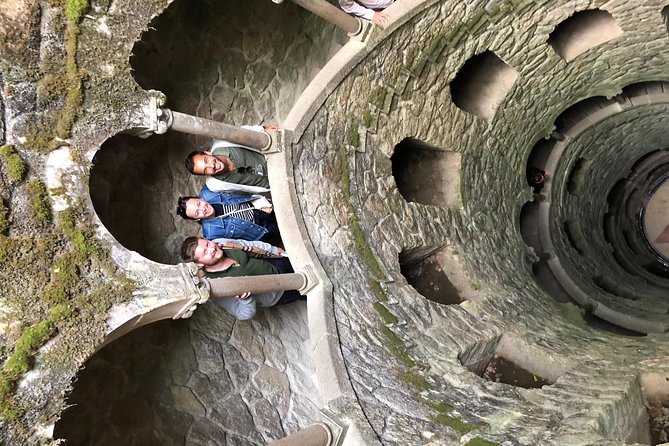 Sintra Private Tour from Algarve - Who This Tour Is Best For