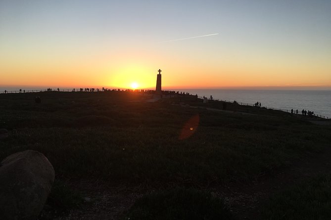 Sintra Private Tour from Algarve - Final Thoughts