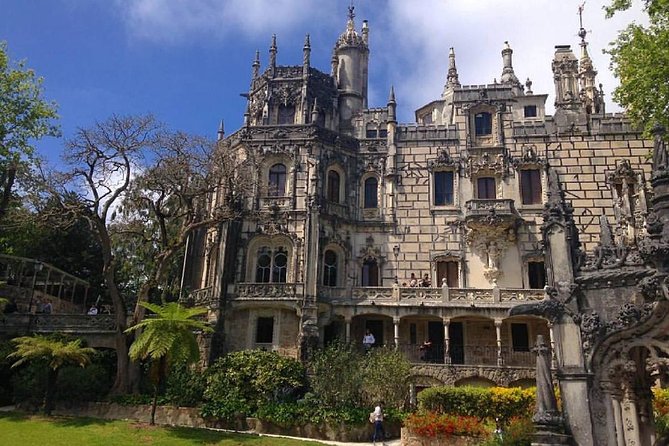 Sintra Private Tour from Lisbon - What Reviewers Say