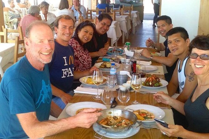 Sintra Private Tour from Lisbon - Additional Considerations