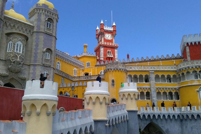 Sintra Private Tour from Lisbon - Who Is This Tour Best For?