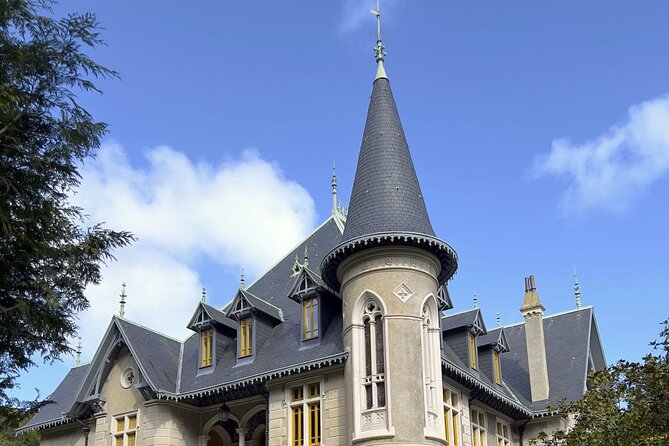 Sintra Private Tour - Magic Tours - Final Thoughts