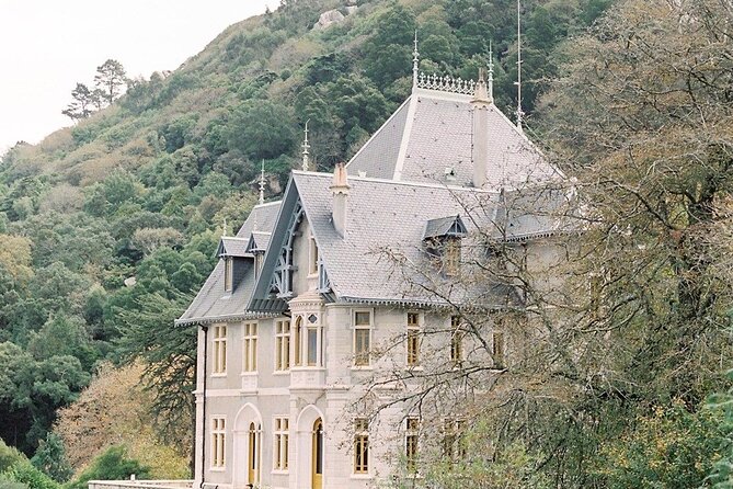 Sintra Private Tour - Magic Tours - Who Will Love This Tour?