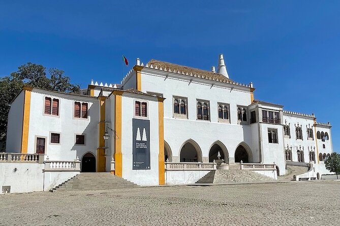 Sintra Private Tour - Magic Tours - FAQ About the Sintra Private Tour