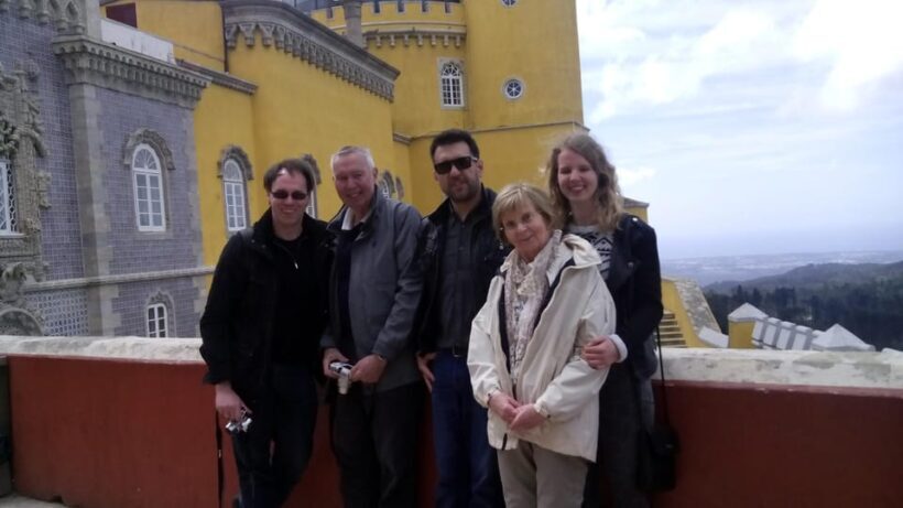 Sintra Private Tour - Pena Palace+ Regaleira + Cape Roca - Final thoughts