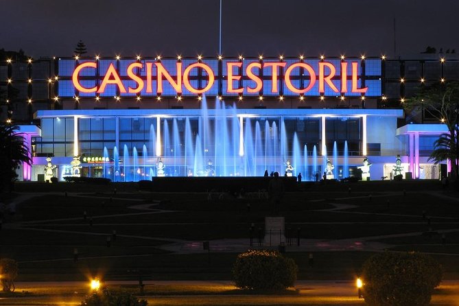 Sintra Private Tour with driver/guide and tickets include - Exploring the Magic of Sintra: A Full-Day Private Tour Review
