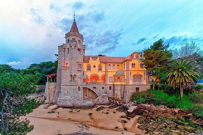 Sintra Private Tour with driver/guide and tickets include - Why Choose This Tour?