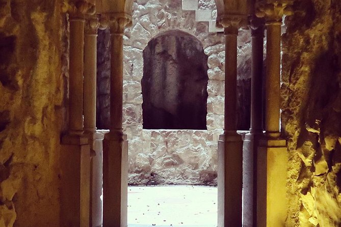 Sintra Private Tour with Historian Miguel Boim - Reaching the Edge of Europe: Cabo da Roca