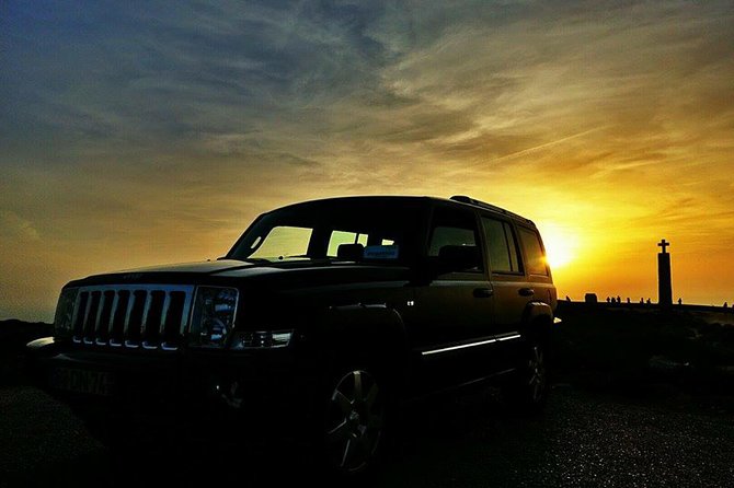 Sintra Private Tour with Historian Miguel Boim - Lunch: A Taste of Portugal’s Traditional Flavors