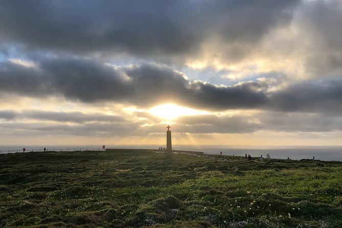 Sintra Private Tour with Historian Miguel Boim - Pena Park and Chalet: A Romantic Landscape