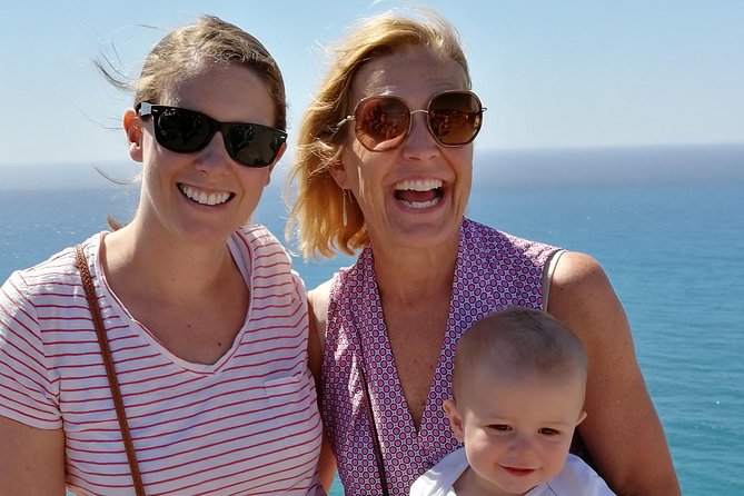 Sintra Private Trip from Lisbon Customizable Dreamlike Experience - Who Would Enjoy This Tour?