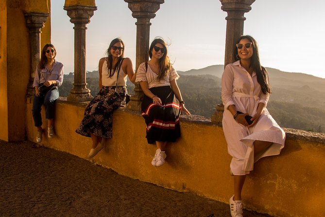 Sintra Private Trip from Lisbon Customizable Dreamlike Experience - FAQ