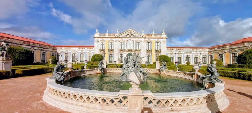 Sintra: Queluz Palace, Biester Palace, and Colares Winery - Final Thoughts