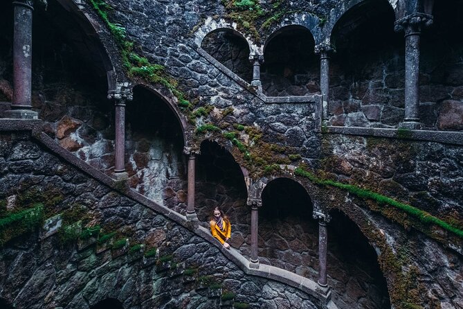Sintra: Quinta da Regaleira E-Ticket and Multilingual Audio Tour - The Practical Side: Price, Duration, and Limitations