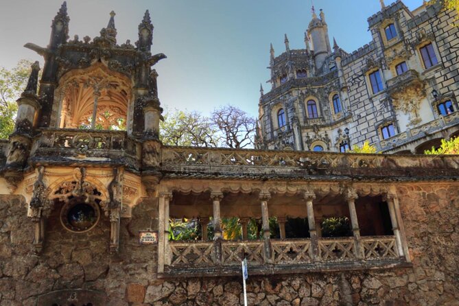Sintra: Quinta da Regaleira E-Ticket and Multilingual Audio Tour - Who Will Love This Experience?
