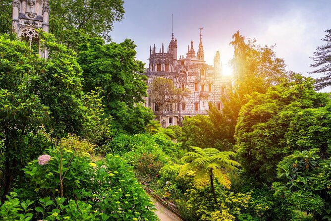Sintra: Quinta da Regaleira E-Ticket and Multilingual Audio Tour - Final Thoughts