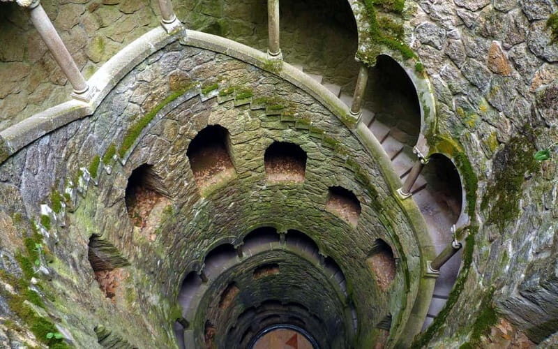 Sintra: Quinta da Regaleira Entry Ticket and Guided Tour - Why This Tour Might Be Perfect for You