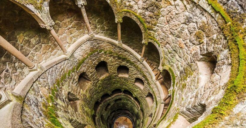 Sintra: Quinta da Regaleira Entry Tickets with Host - Who Should Consider This Tour?