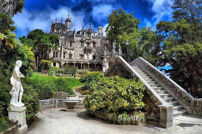Sintra, Regaleira and Pena Palace Guided Tour from Lisbon - Who Will Love This Tour?