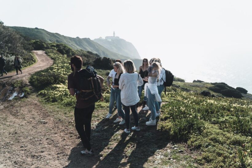 Sintra: Regaleira, Cabo da Roca and Cascais Jeep Safari Tour - An In-Depth Look at the Tour