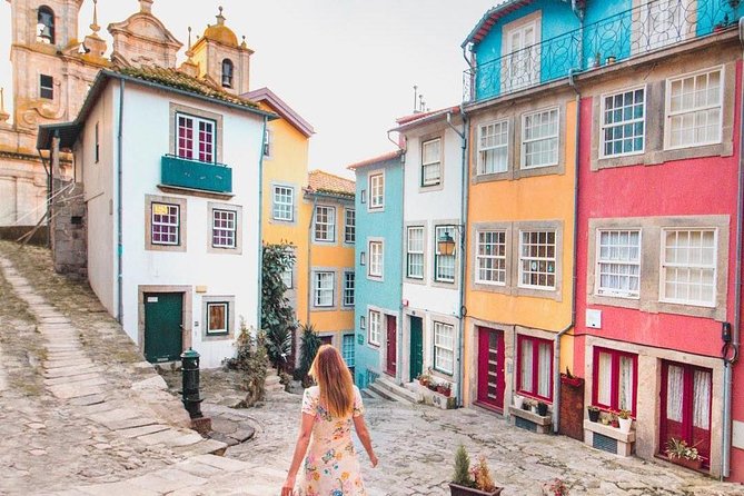 Sintra, Regaleira, Cape Roca, and Cascais Tour : From Lisbon (Pickup included) - Transportation and Group Size: Why It Matters