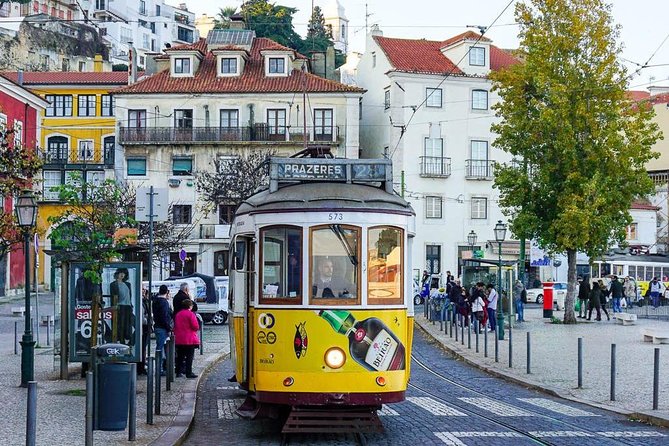 Sintra, Regaleira, Cape Roca, and Cascais Tour : From Lisbon (Pickup included) - Cost and Value: Is It Worth It?