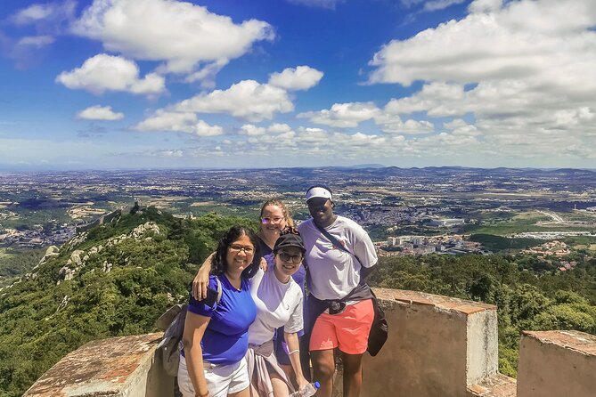 Sintra, Roca and Cascais Full-Day Private Tour with Pena Tickets - The Value of This Tour