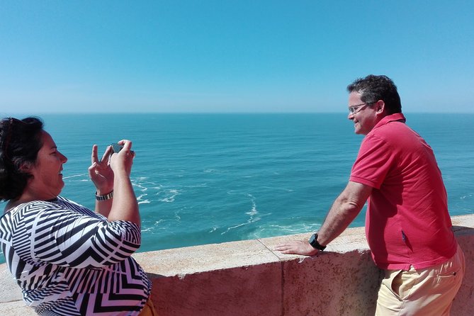 Sintra, Roca and Cascais Tour Review - About Your Stay