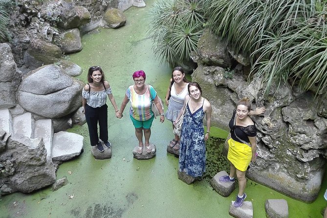 Sintra, Roca and Cascais Tour Review - Traveler Experiences and Feedback