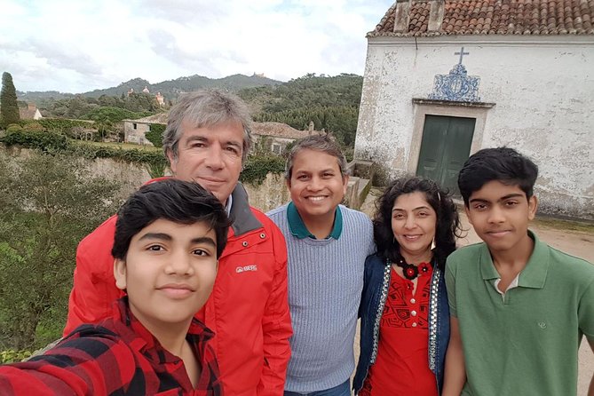 Sintra, Roca and Cascais Tour Review - Booking Information and Pricing