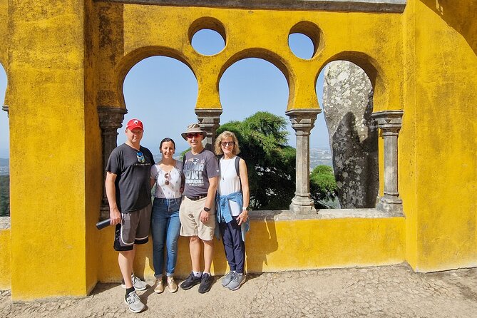 Sintra, Roca and Cascais Tour Review - Exploring Sintras UNESCO Sites