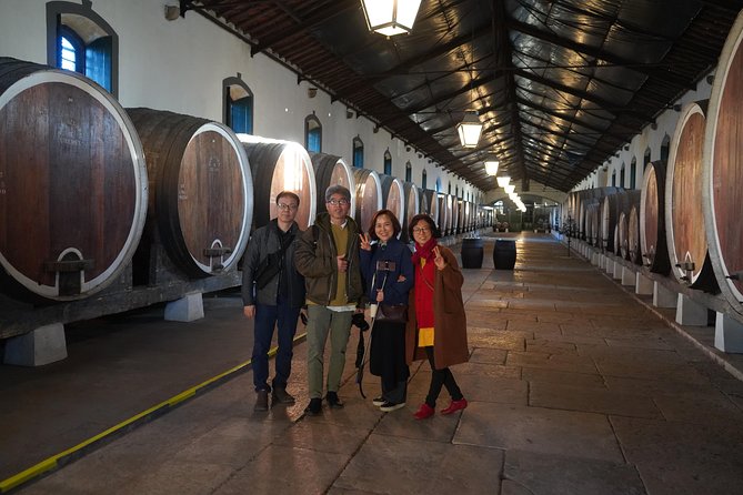 Sintra, Roca and Cascais Tour Review - Experiencing the Charm of Cascais