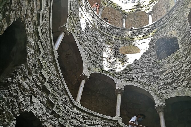 Sintra, Roca Cape, Cascais and Estoril - Private Tour - Additional Information