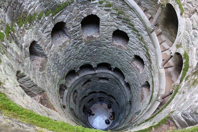 Sintra Romance and Mystery Private Tour - What’s Included and What’s Not