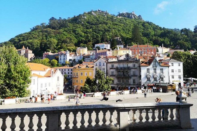 Sintra Romance and Mystery Private Tour - Is This Tour Right for You?