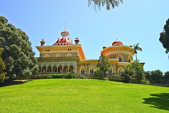 Sintra Romance and Mystery Private Tour - The Sum Up