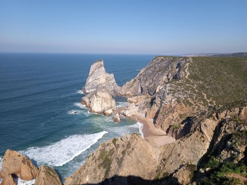 Sintra : Romantic Sintra and Lisbon Coast - An In-Depth Look at the Itinerary and Experience