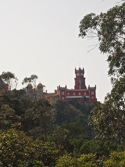 Sintra : Romantic Sintra and Lisbon Coast - Practical Tips for Travelers