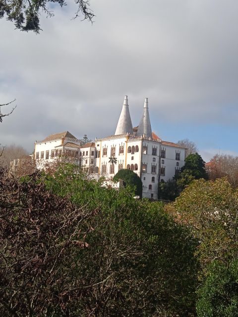 Sintra : Romantic Sintra and Lisbon Coast - Who Will Love This Tour?