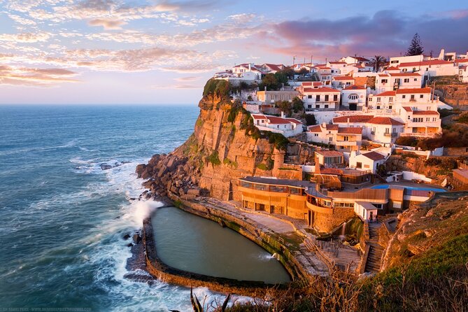 Sintra Rural & Coast Jeep Adventure - Inclusions and Pricing