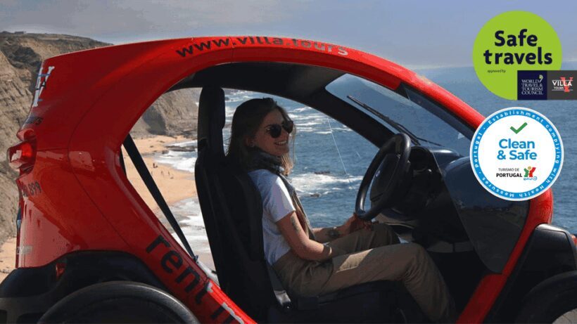 Sintra: Self-Drive Trip to All Monuments and Coast - An in-Depth Look at the Sintra Self-Drive Experience