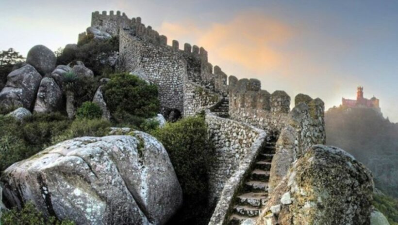 Sintra: Self-Drive Trip to All Monuments and Coast - Who Should Consider This?
