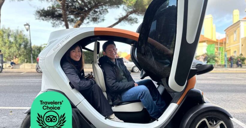 Sintra: Self-Drive Trip to All Monuments and Coast - FAQ