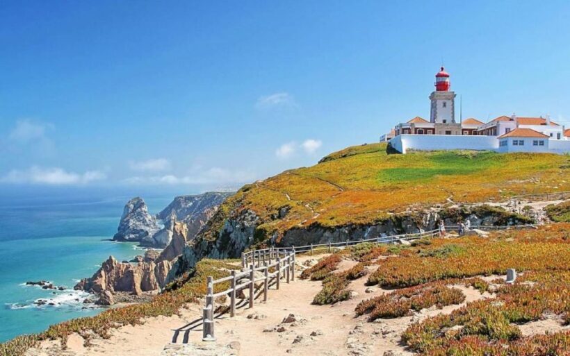 Sintra: Self-Driven Trip with Route-Planning Support - Who Should Consider This Tour?