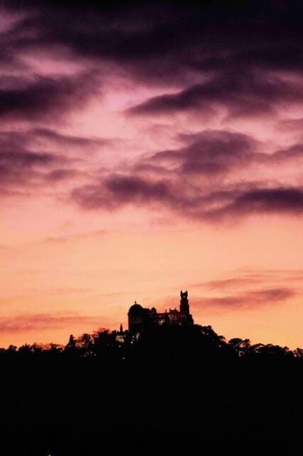 Sintra: Sightseeing Night Tour with Drinks - What Travelers Say