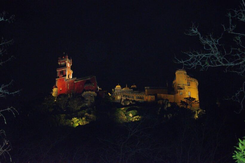 Sintra: Sightseeing Night Tour with Drinks - The Sum Up: Is This Tour Right for You?