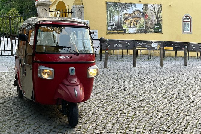 Sintra Sightseeing Tour - Who Would Love This Tour?