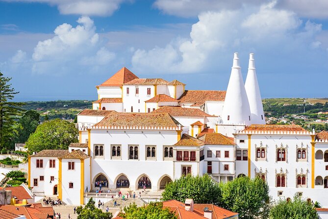 Sintra Sightseeing Tour - The Sum Up: Why This Tour Stands Out