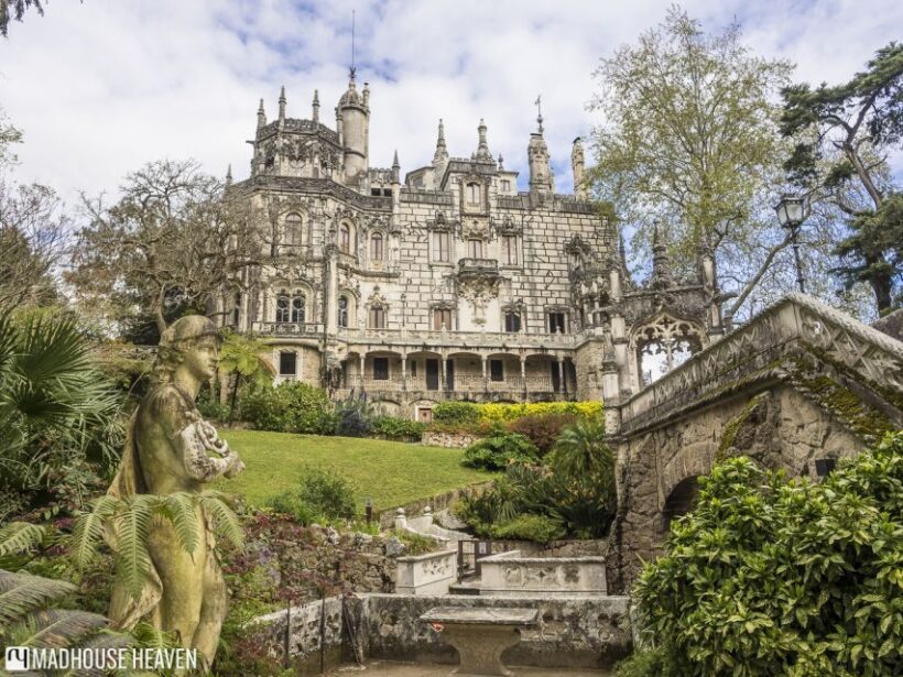 Sintra: -Sintra Sightseeing Tour With Tuk Tuk (1hr) - How the Tour Feels in Practice