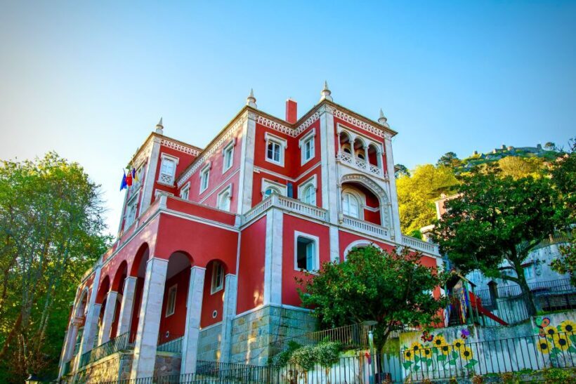 Sintra: -Sintra Sightseeing Tour With Tuk Tuk (1hr) - The Bottom Line
